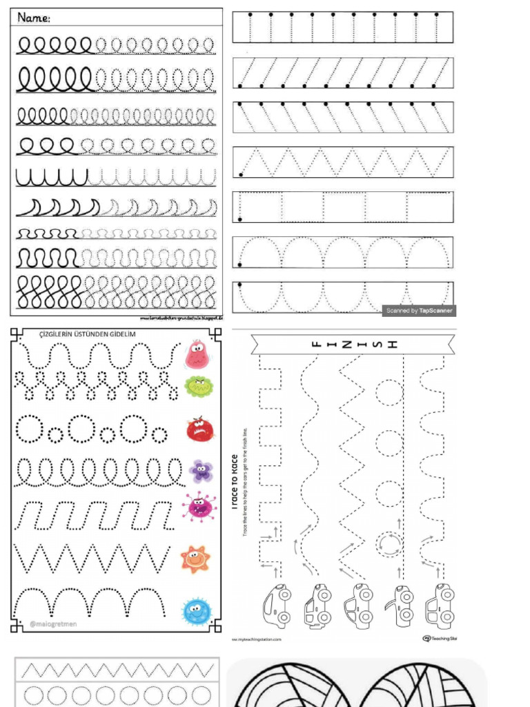 SEMANA 1 - P1 Repaso | PDF
