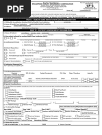 CSF and CF1 | PDF | Informed Consent | Public Services