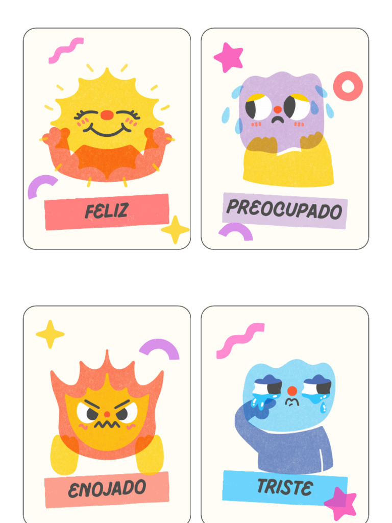Tarjetas educativas emociones ilustradas coloridas_20250205_074402_0000 ...