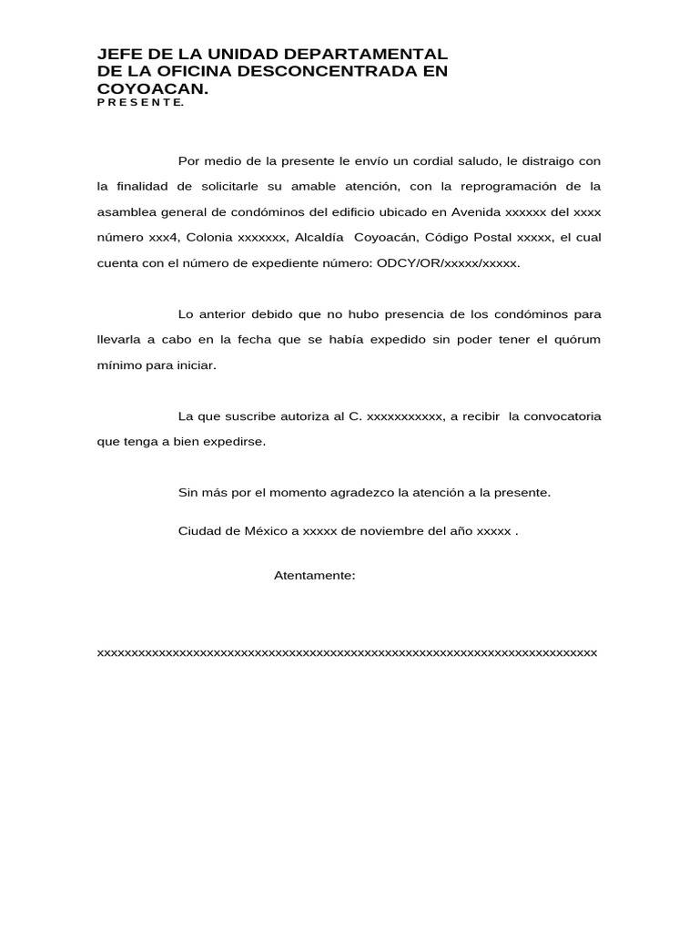 ESCRITO PROSOC REPROGRAMACIÓN testado | PDF