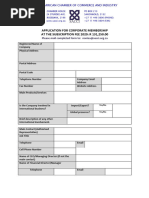 SAPCA 3 Membership Terms and Conditions 2023 | PDF | Debit Card | Invoice