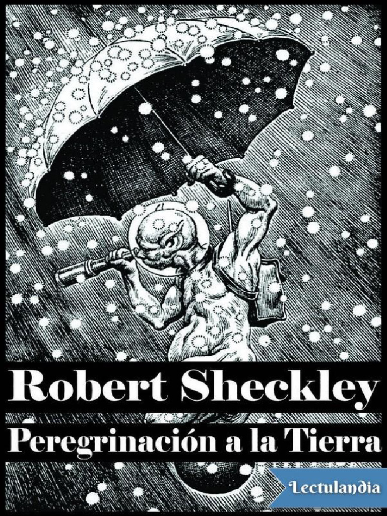 Sheckley: Amor y locura en la Tierra | PDF | Amor | Verdad