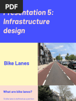 Buffered Cycle Lane Design Guidelines | PDF | Traffic | Lane