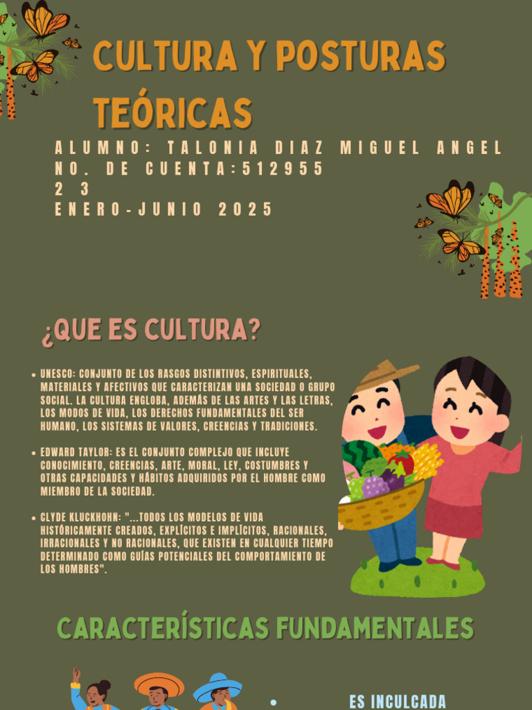 Mexico Multicultural | PDF