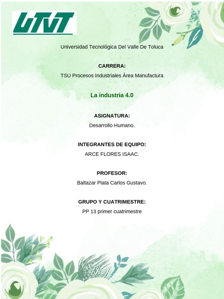 Quala México: Innovación y Calidad | PDF | Calidad (comercial ...