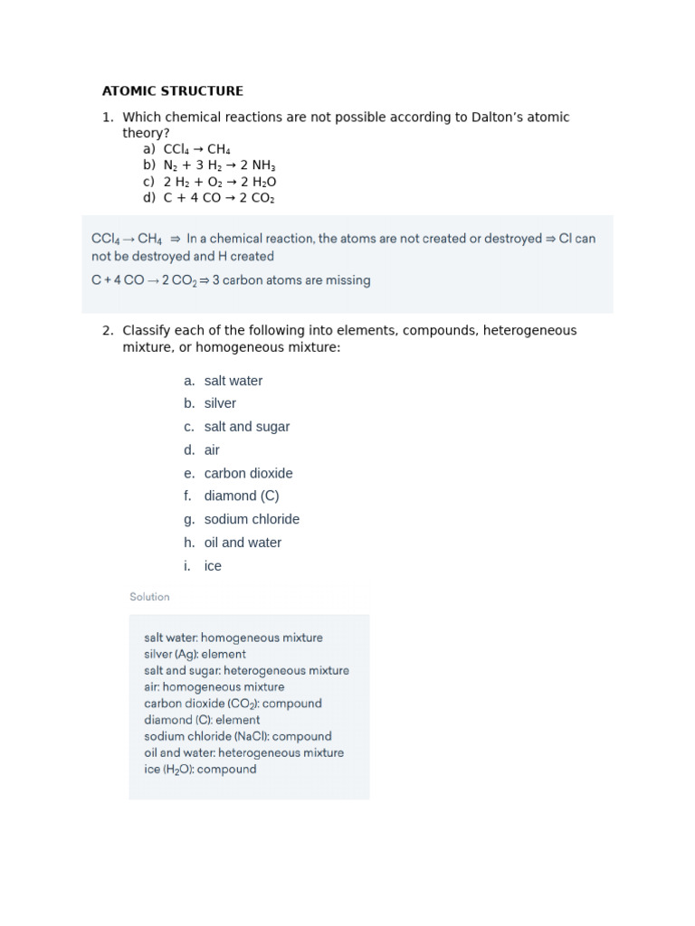 3.-ATOMIC-STRUCTURE | PDF