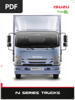FA - Isuzu N-Series Brochure P2-P7 - Isuzu-F-Series-Brochure | PDF ...