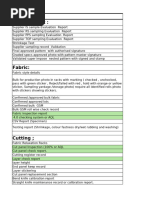 All QMS Posters | PDF