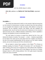 ECC Online Application Process Guide | PDF | Notary Public | Payments