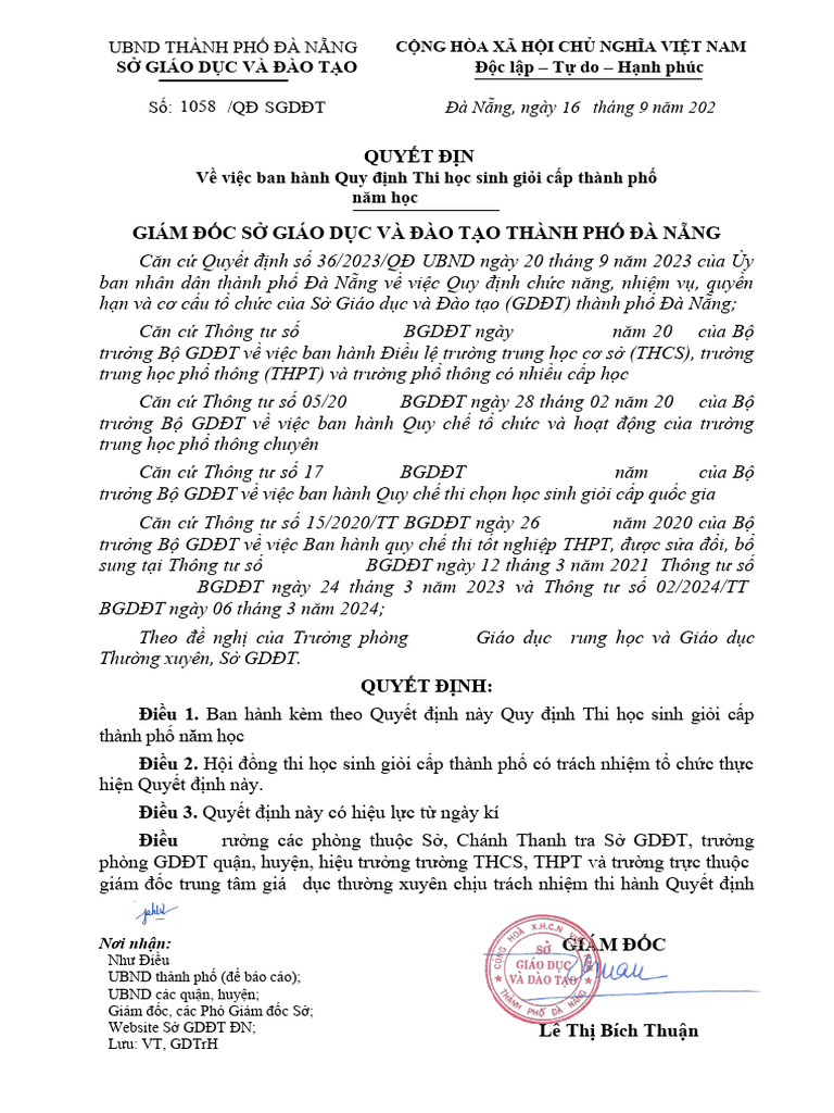 1058 QD SGDDT Signed Signed Signed | PDF