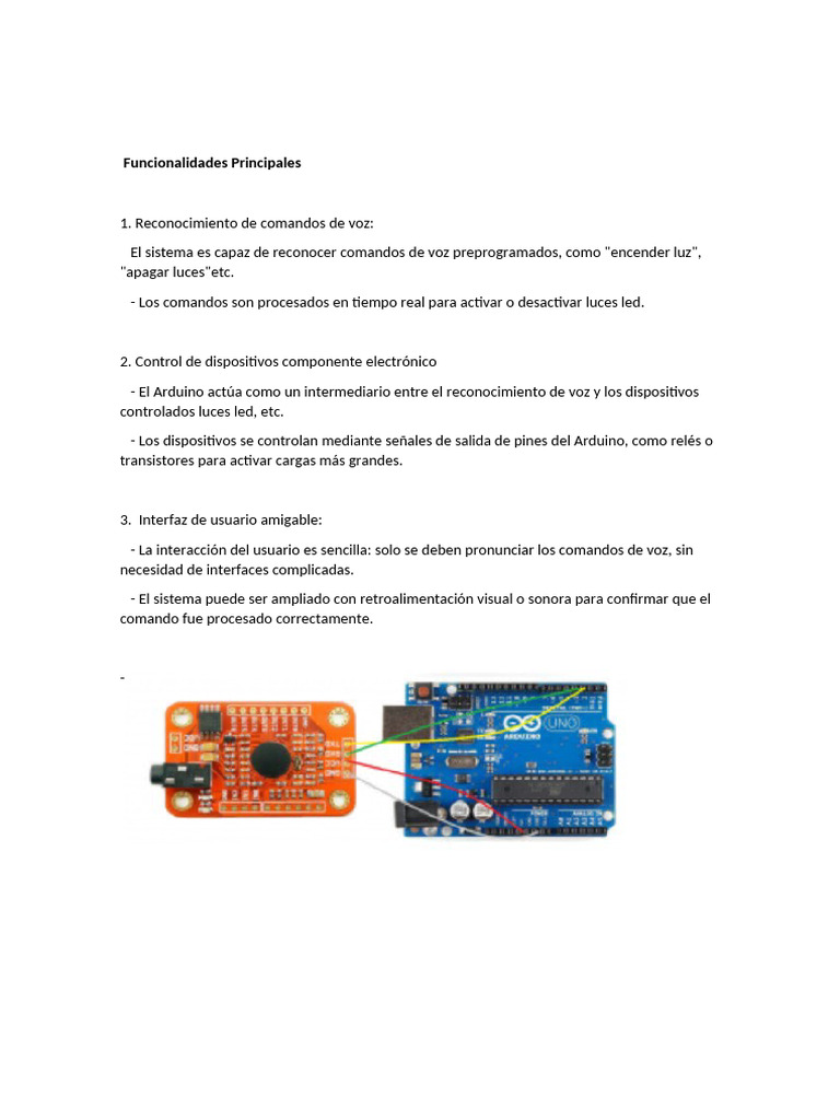 Arduino Final | PDF