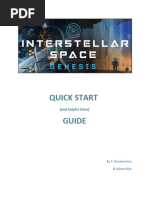 Console Commands - Stellaris Wiki | PDF