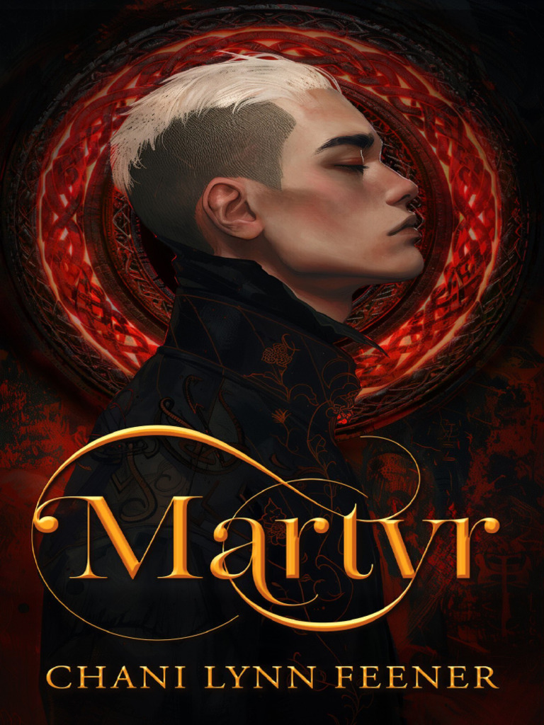 Chani Lynn Feener - Demons of Foxglove Grove 02 - Martyr | PDF | Tempo ...