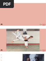 Apostila de Katame No Kata | PDF | Judô | Gendai Budô