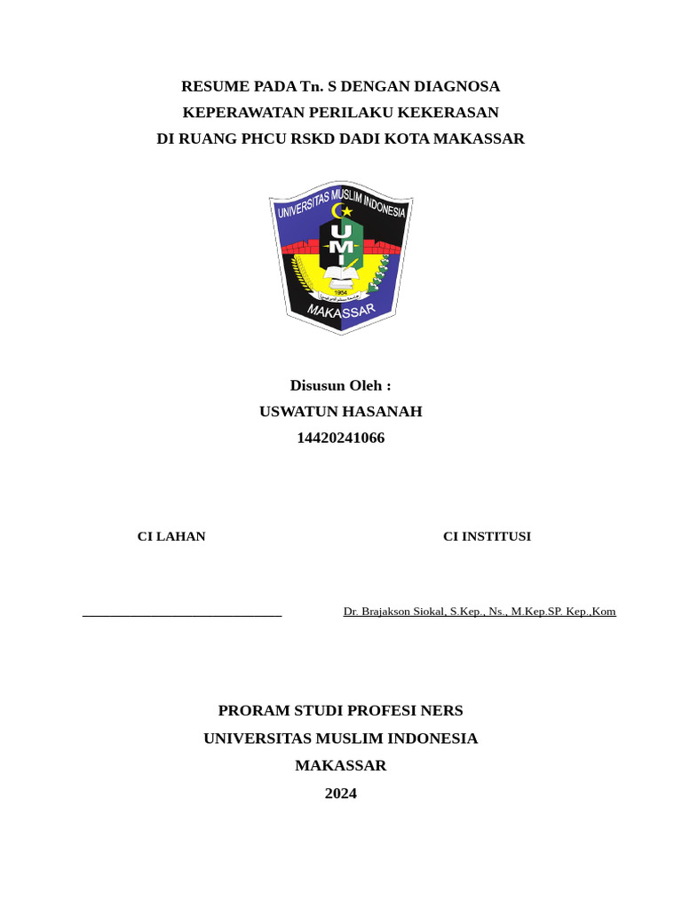 Strategi Komunikasi Pdf