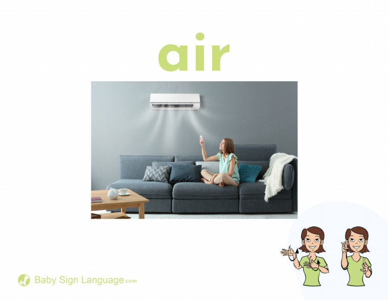 Air Flash Card | PDF