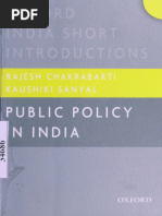 Essay Enrichment Program Ias Hub | PDF | Climate Change | Coral Reef