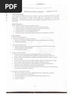Ghana Health Service Code of Ethics | PDF | Confidentiality | Justice