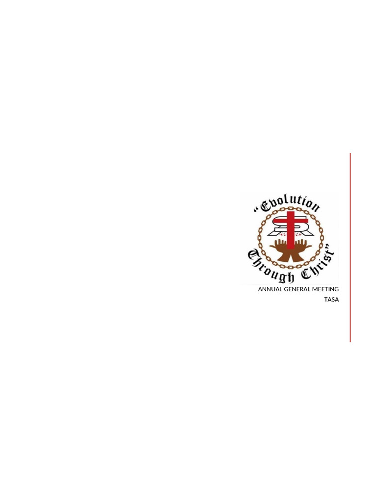 Tempalte For The Deputy Secretary | PDF