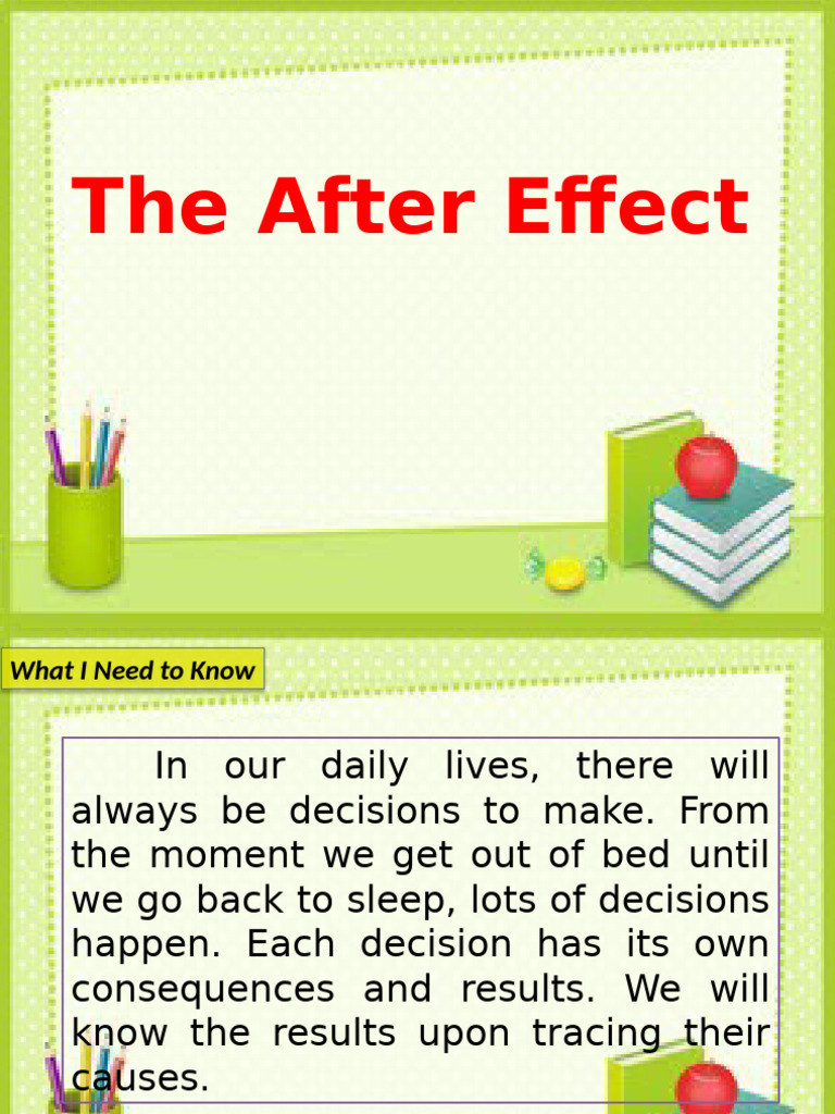 English 3 Q2 Module 8. | PDF