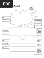 Funnel Introduction Paragraph Guide | PDF | Essays