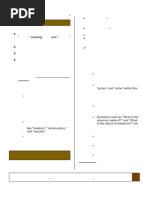 MGW Freshman Logic (CH-1) Practices (1) (1) | PDF | Logic | Epistemology