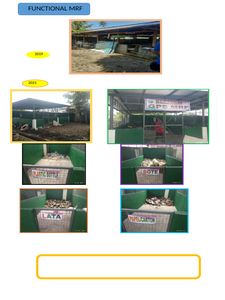 MRF OD AND NES | PDF