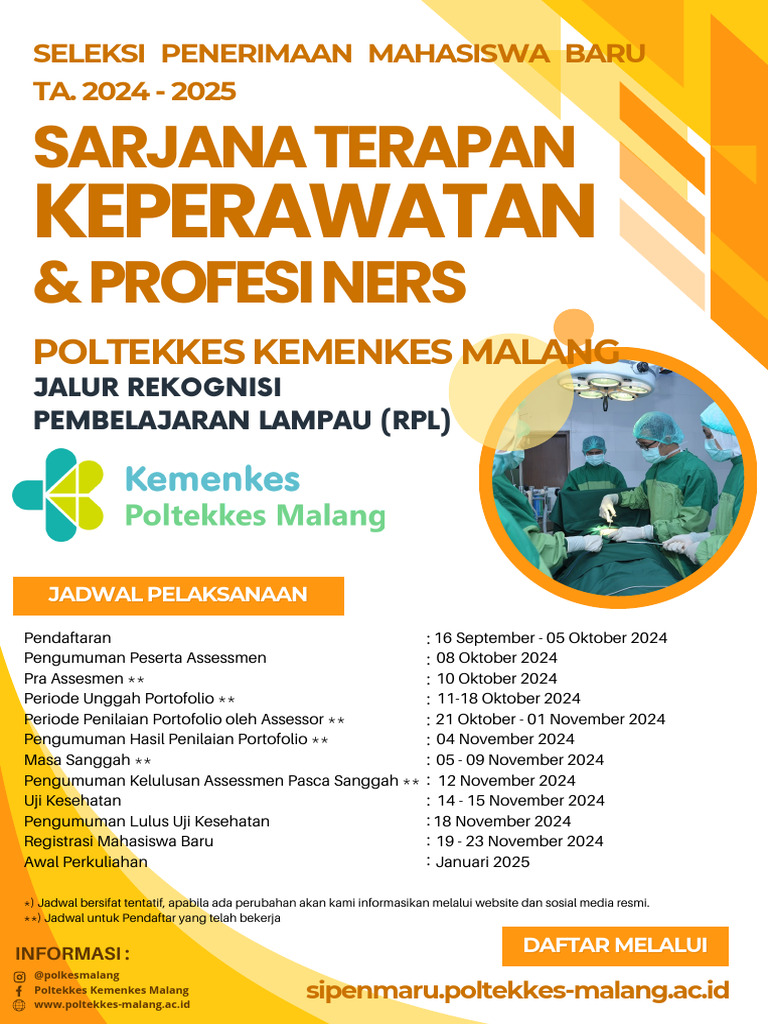 Brosur RPL Kep New | PDF