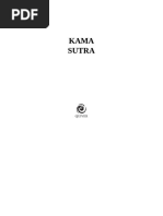 Kama Sutra: A Beginner's Guide | PDF | Kama | Kama Sutra