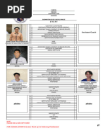 BAI ID Form | PDF | Seal (Emblem) | Authentication