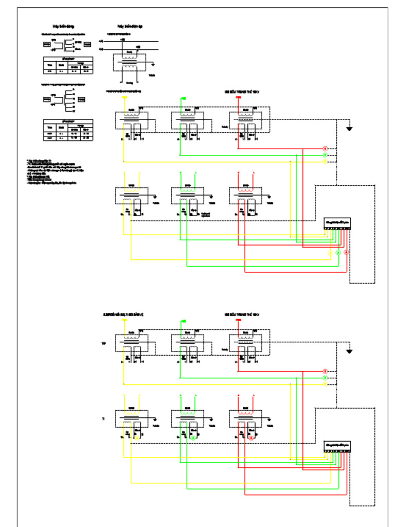 Do Dem 10kV | PDF