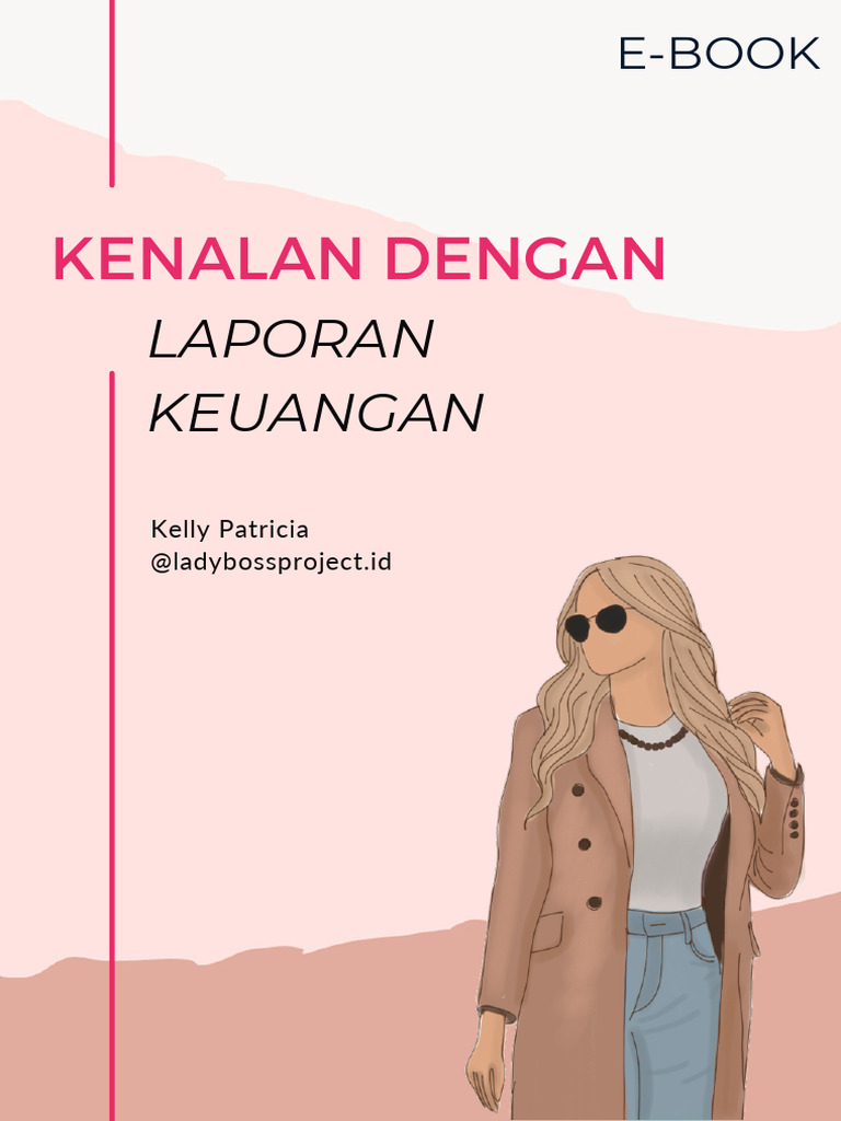 Kenalan Dengan Laporan Keuangan | PDF