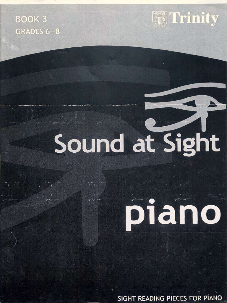 Sight Reading Grades 6-8 | PDF