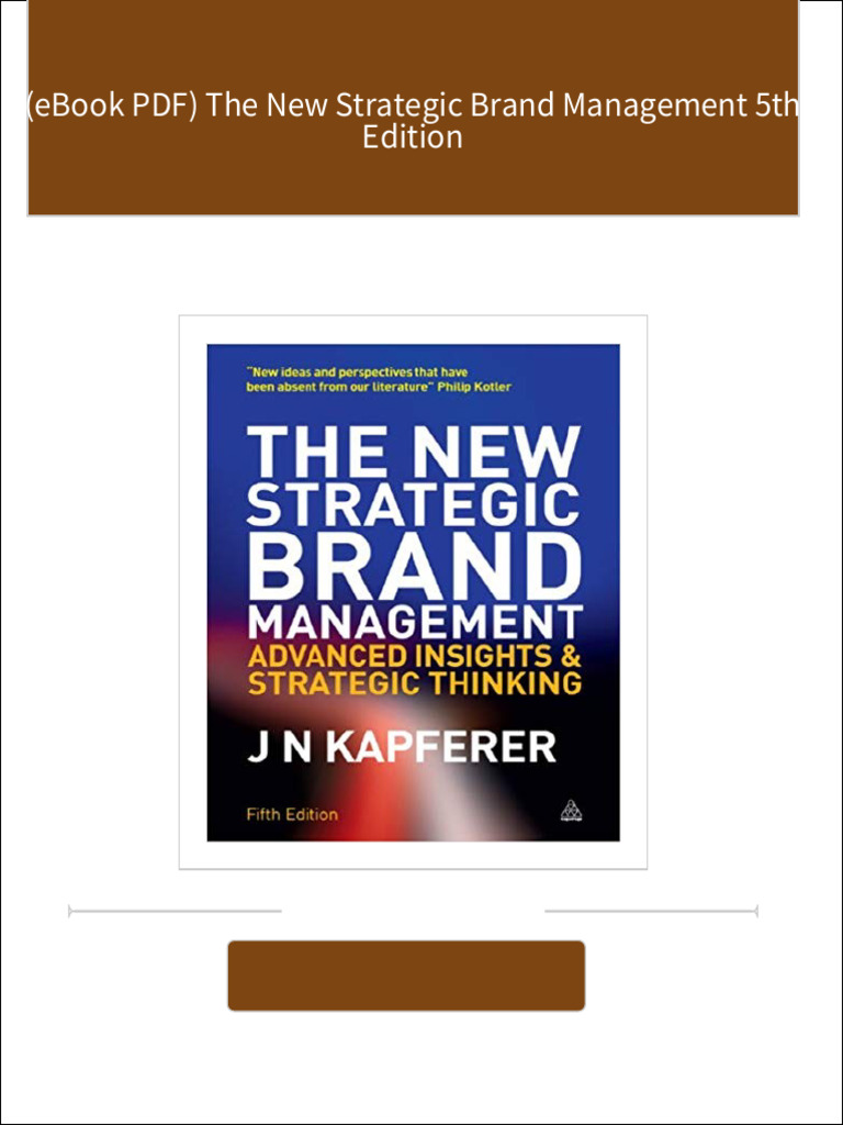 6916 | PDF | Brand | Mergers And Acquisitions