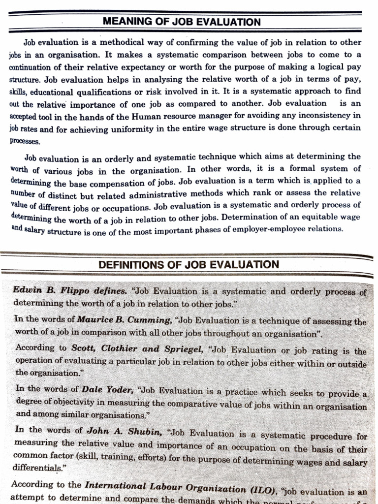 I Am Sharing 'DOC-20241122-WA0020.' With You | PDF | Evaluation | Salary