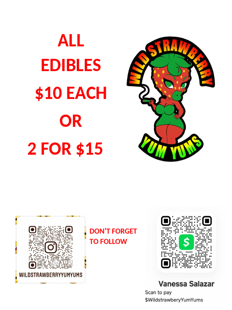 wildstrawberry | PDF