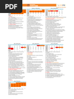 VB-MAPP - Intraverbal II e III Atualizado. | PDF