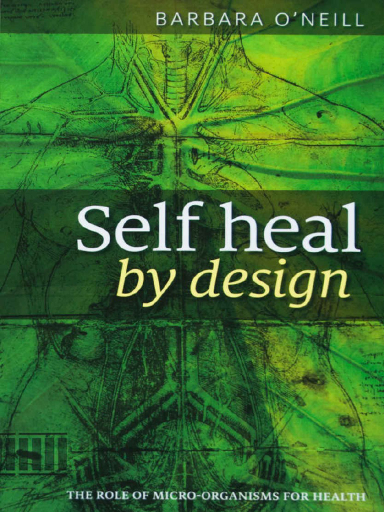 Self Heal by Design (Barbara ONeill) (Z-Library) zh (2) | PDF