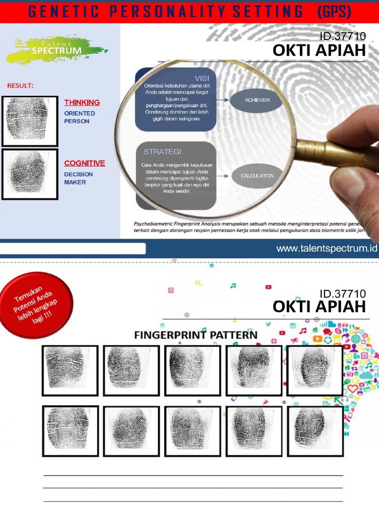 Okti Apiah | PDF