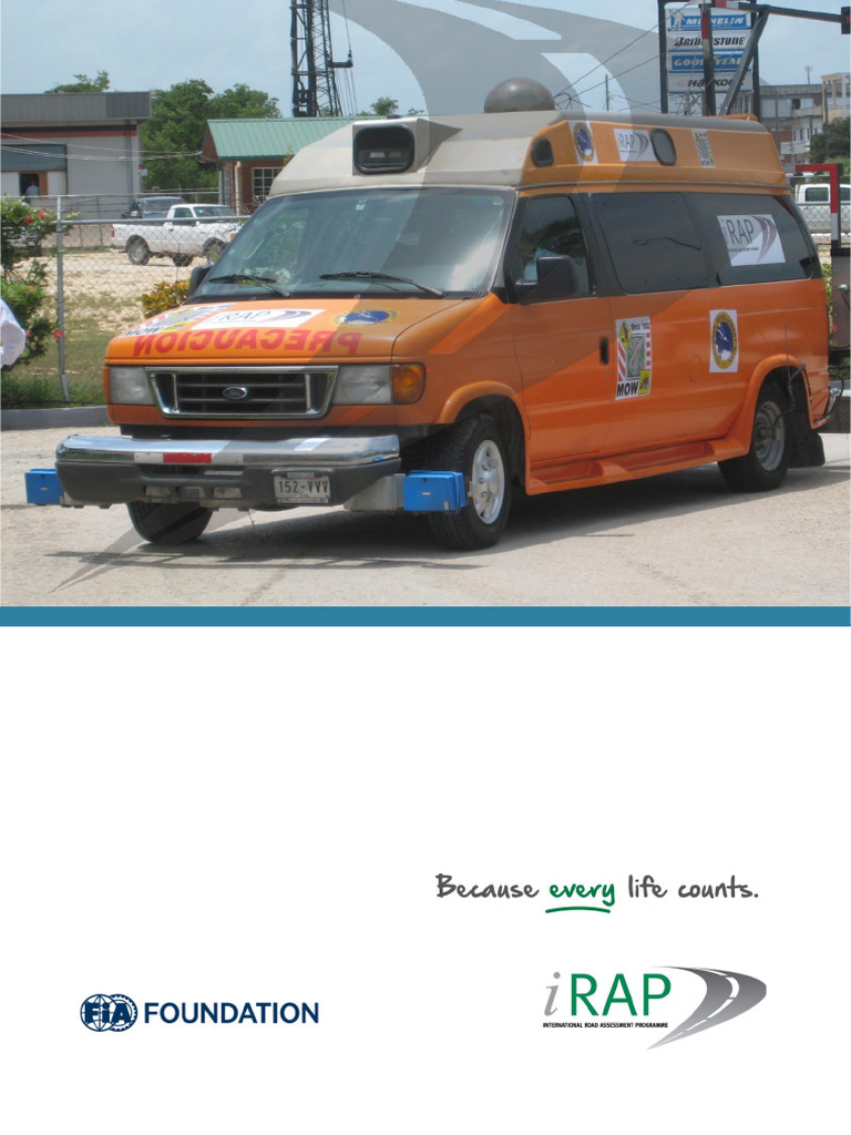 IRAP Inspection System Accred Specification | PDF | Road Traffic Safety ...