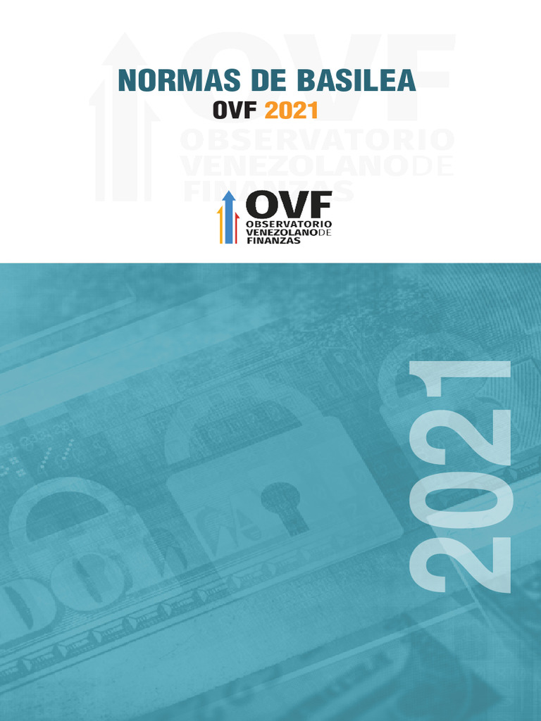 Normas de Basilea | PDF | Basilea Ii | Basilea Iii