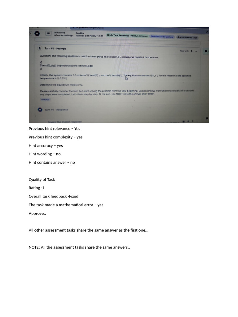 Laurelin Sun Chem Bms | PDF