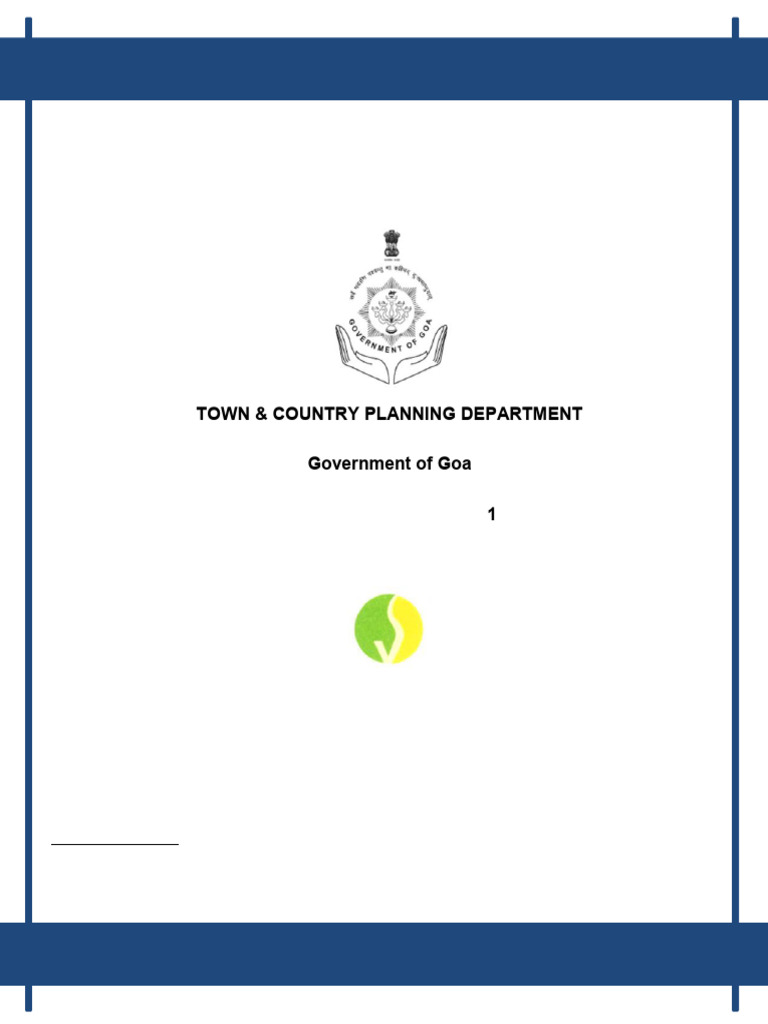 GOA-TCP-User Manual-Version-1.0 | PDF | Stairs