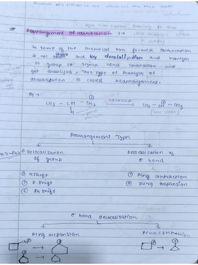 Acidic and Basic Strength | PDF