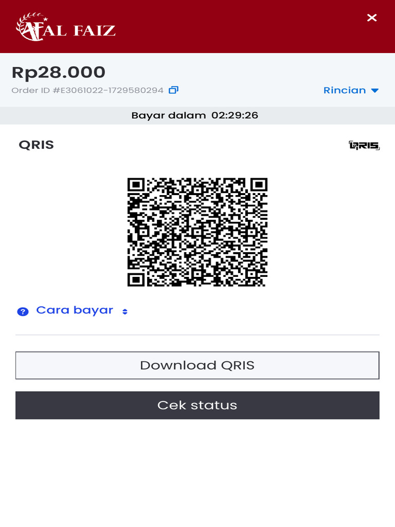 Paket Try Out SKD 2024 Alfaiz | PDF