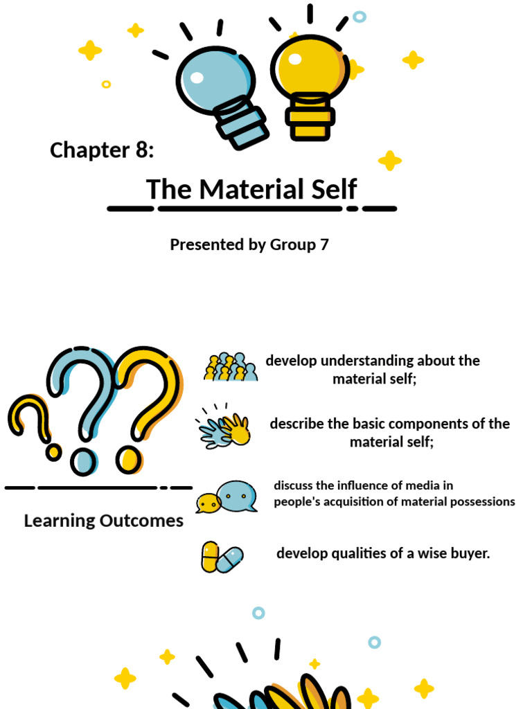 The Material Se WPS Office | PDF | Consumerism | Adolescence