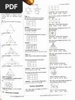 Montessori Constructive Triangle Command Cards | PDF | Rectangle ...