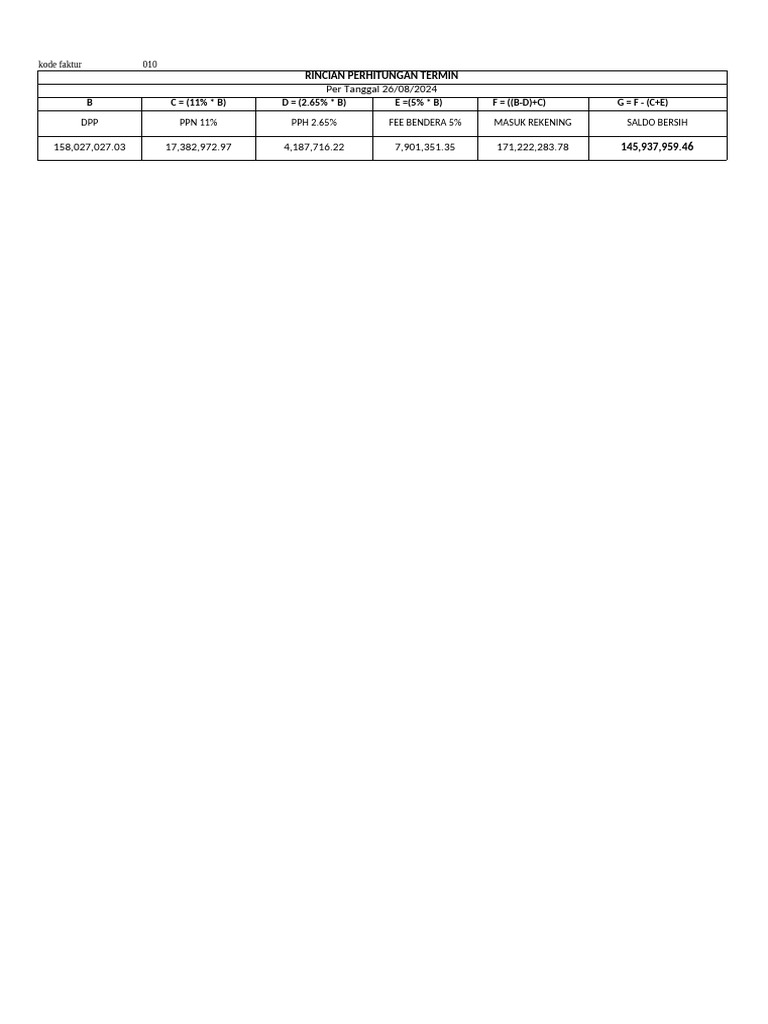 RAB REHAB PLAFON PVC | PDF