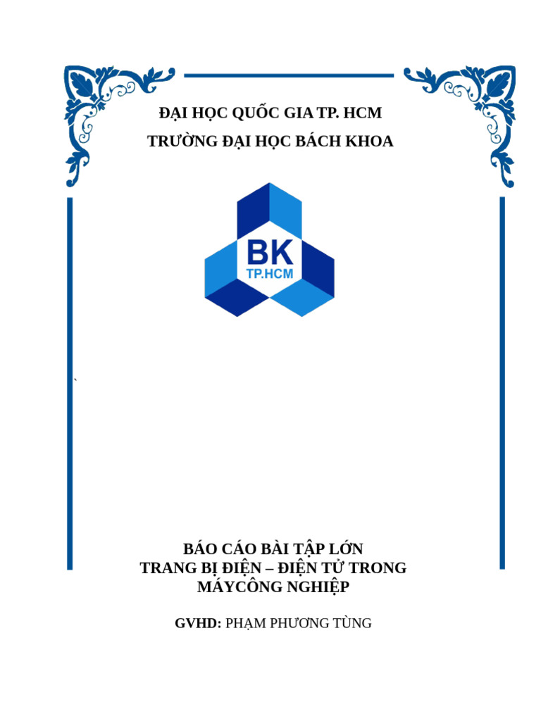 Nhom05 Baitaplon | PDF