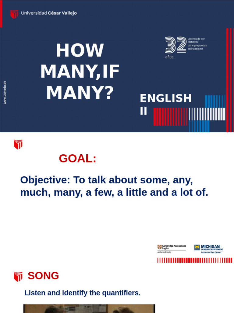 Session 5 Level 2 | PDF | English Language | Languages